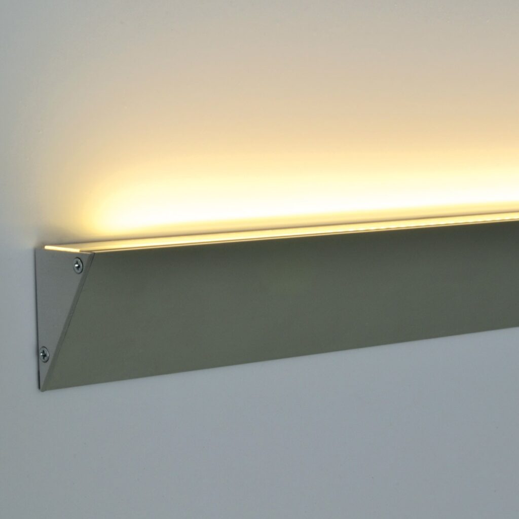 LED PROFILES | PROFILITEC l Profile Premium Gresie Faianta Parchet SPC ...