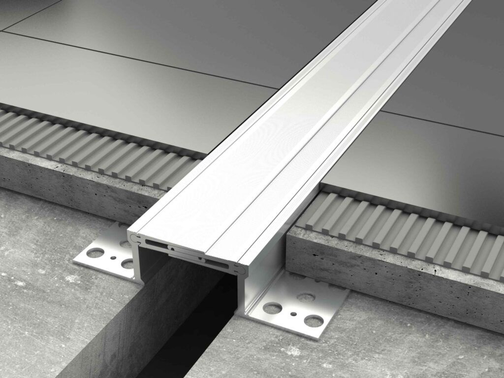Profile dilatare | Rosturi de dilatatie | PROFILITEC l Profile Premium ...