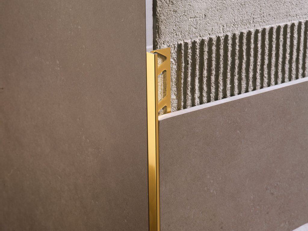 Profilitec Profile Coltare Treceri Plinta Picurator Shadow Gap