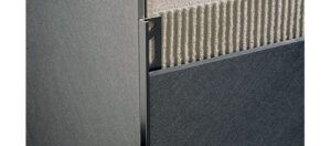 Coltar capat | Profil capat Kerajolly KJ colors | PROFILITEC