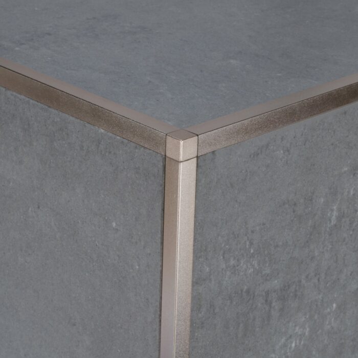 Profilitec Profile Coltare Treceri Plinta Picurator Shadow Gap