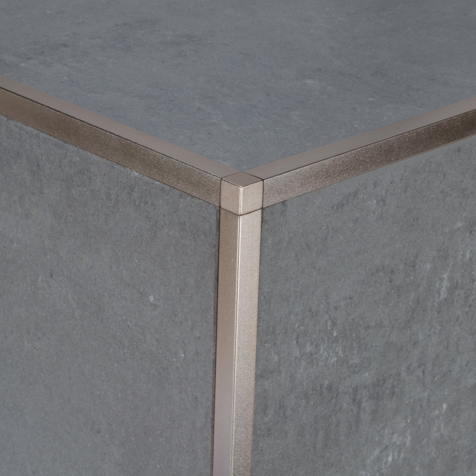 Profilitec Profile Coltare Treceri Plinta Picurator Shadow Gap