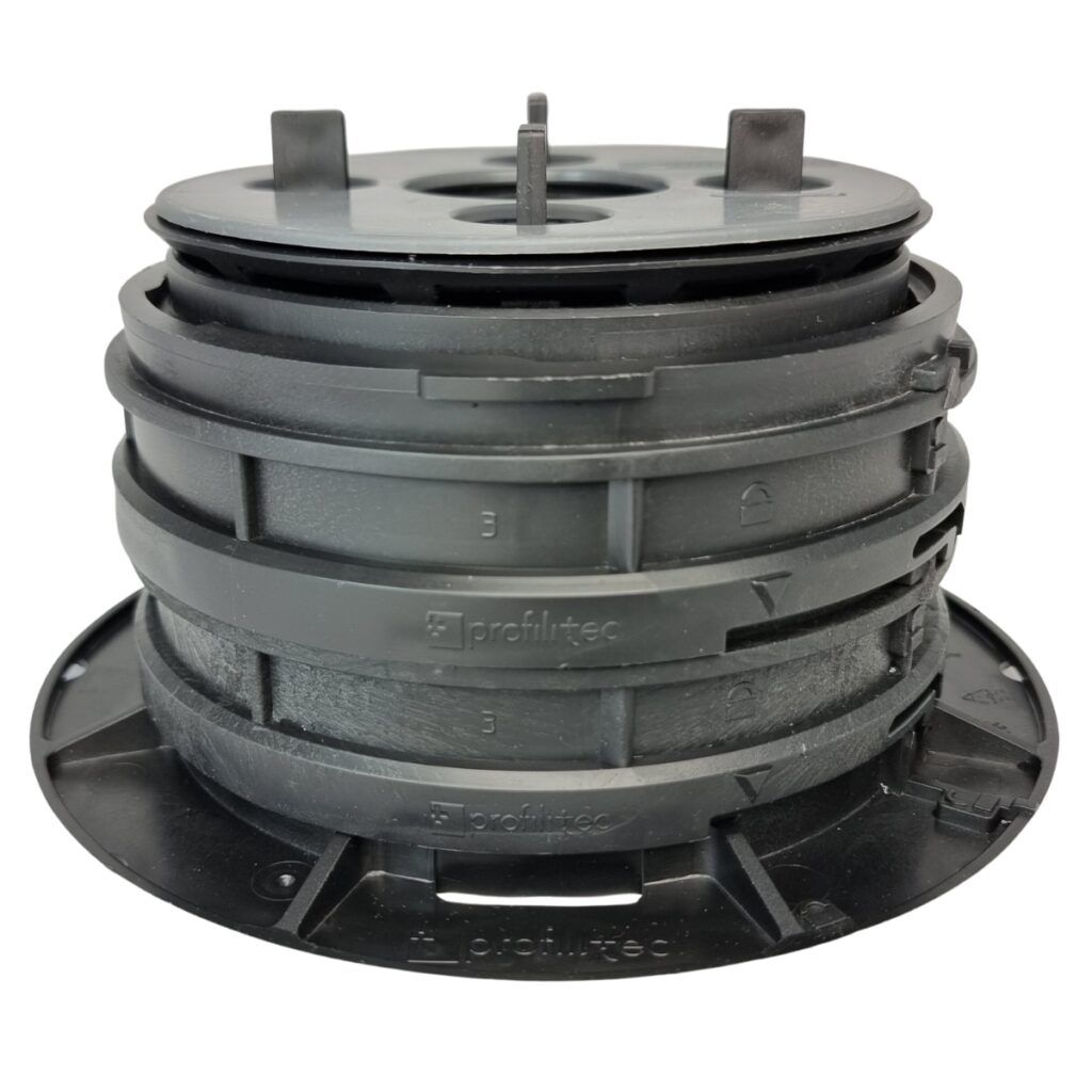 Uptec de la Profilitec – Soluția Avansată pentru Podele Flotante ...