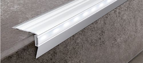 PROSTAIR LED | profile treapta | PROGRESS PROFILE | PROFILITEC l ...